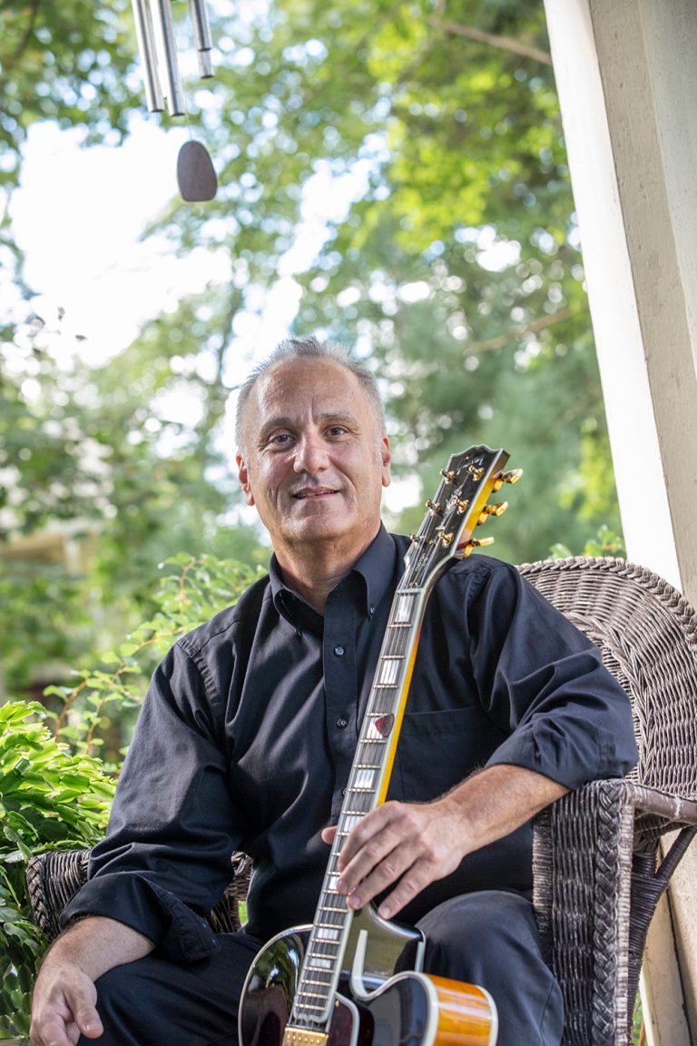 Scott Rosen – Resonant Motion