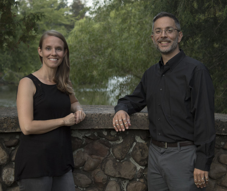 Trio 149 – Resonant Motion